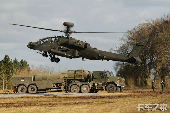 知己知彼，百战百胜！探讨美军主力四大车族，带大家了解美国卡车的先进文化 _ 卡车之家论坛