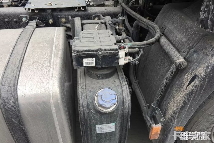 原来这么多人ECU和ECM傻傻分不清楚，来看下他们区别吧！ _ 卡车之家论坛