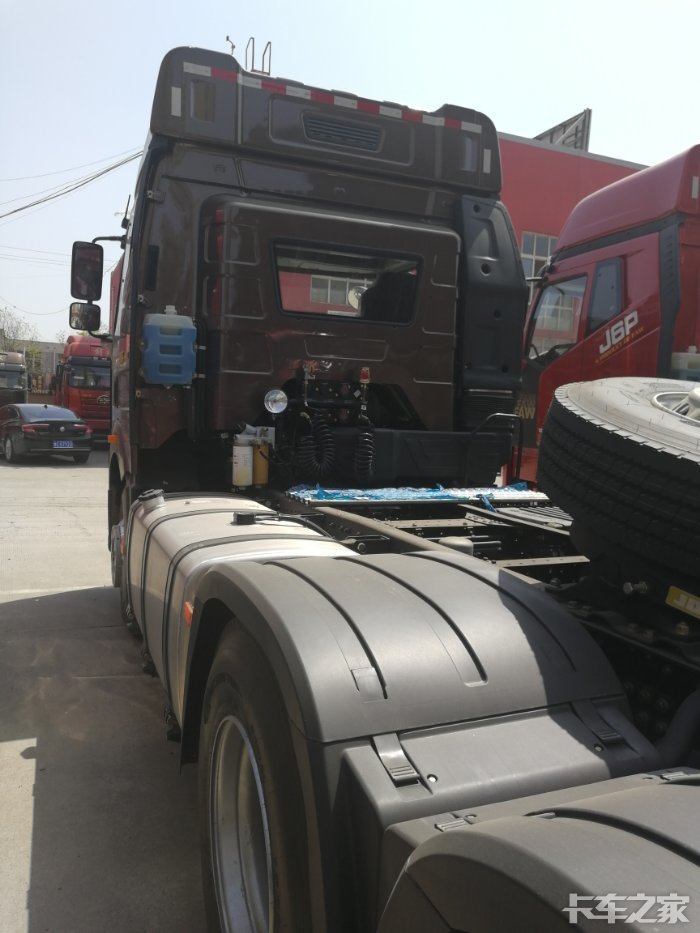 j6p550,j6p460,一汽j6p460(第24页)_大山谷图库