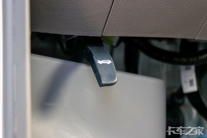 我的新伙伴：东风凯普特EV150 _ 卡车之家论坛