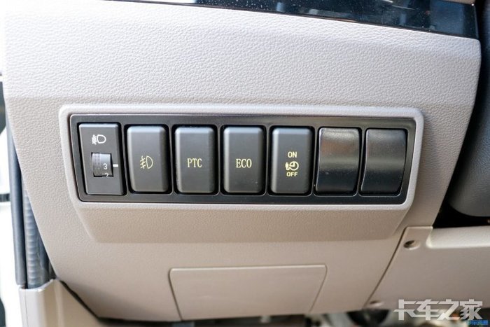 我的新伙伴：东风凯普特EV150 _ 卡车之家论坛